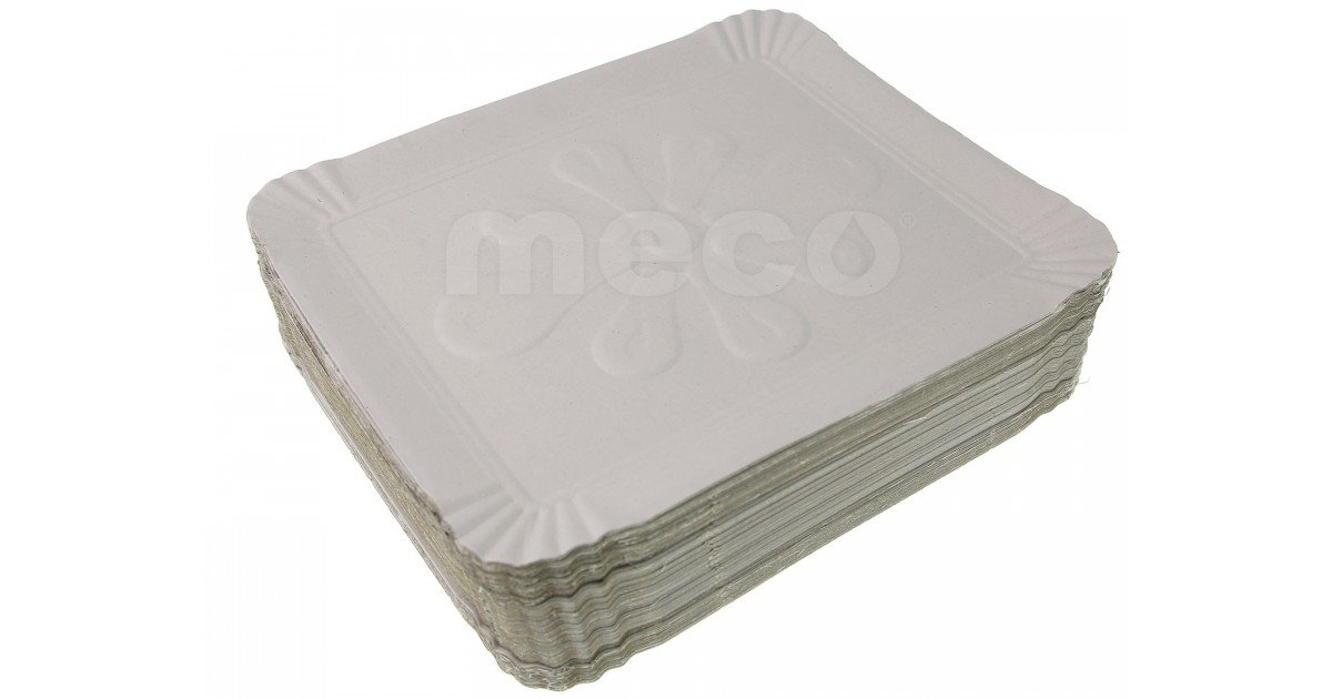 Tavite de carton T8 100bucati - Mertecom.ro