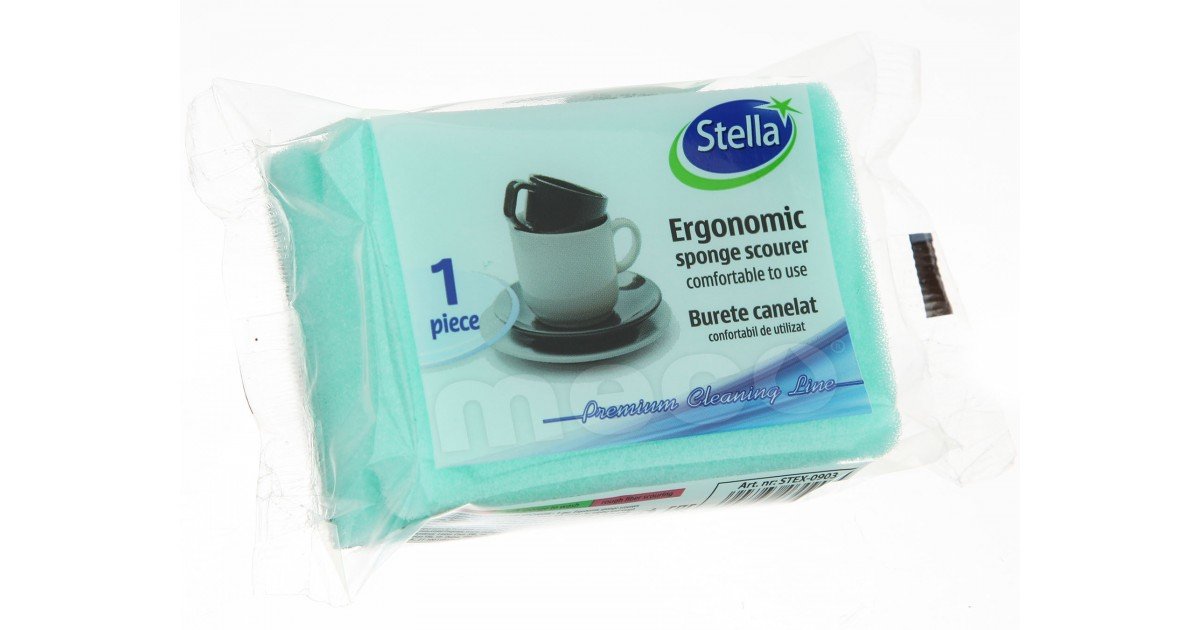 Burete canelat Stella - Mertecom.ro