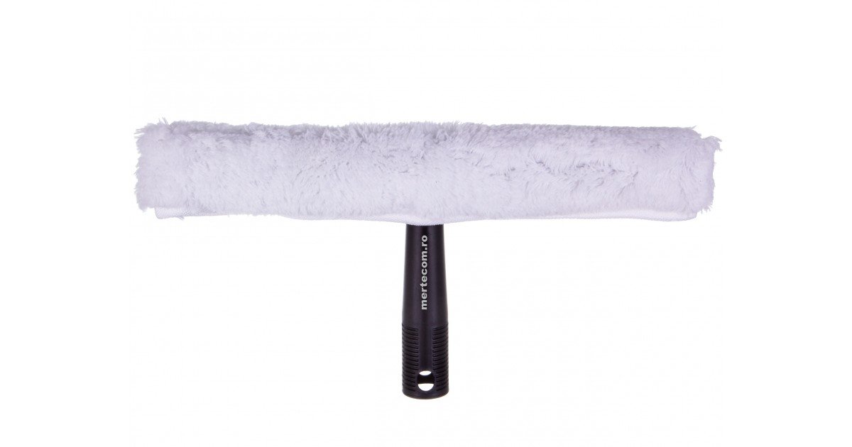 Burete profesional de sters geamuri 35cm - Mertecom
