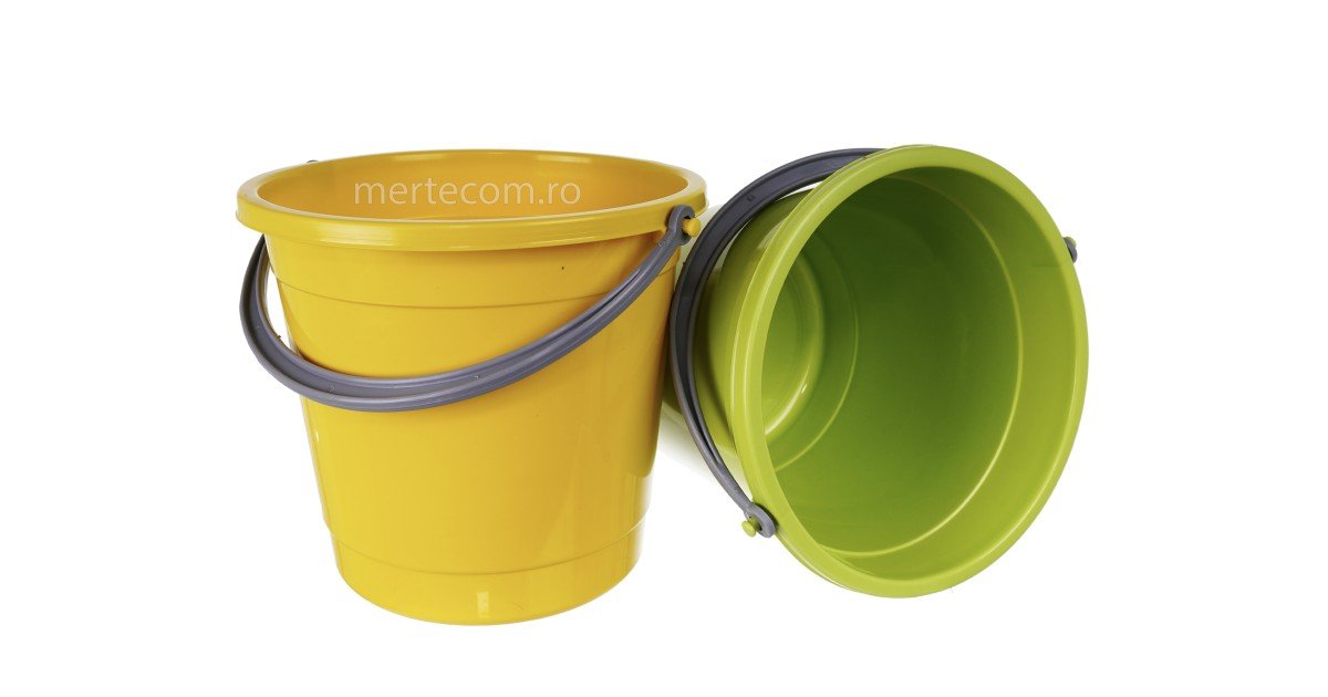 Formular precomandă Galeata plastic rezistenta 5 litri Alisan diverse ...