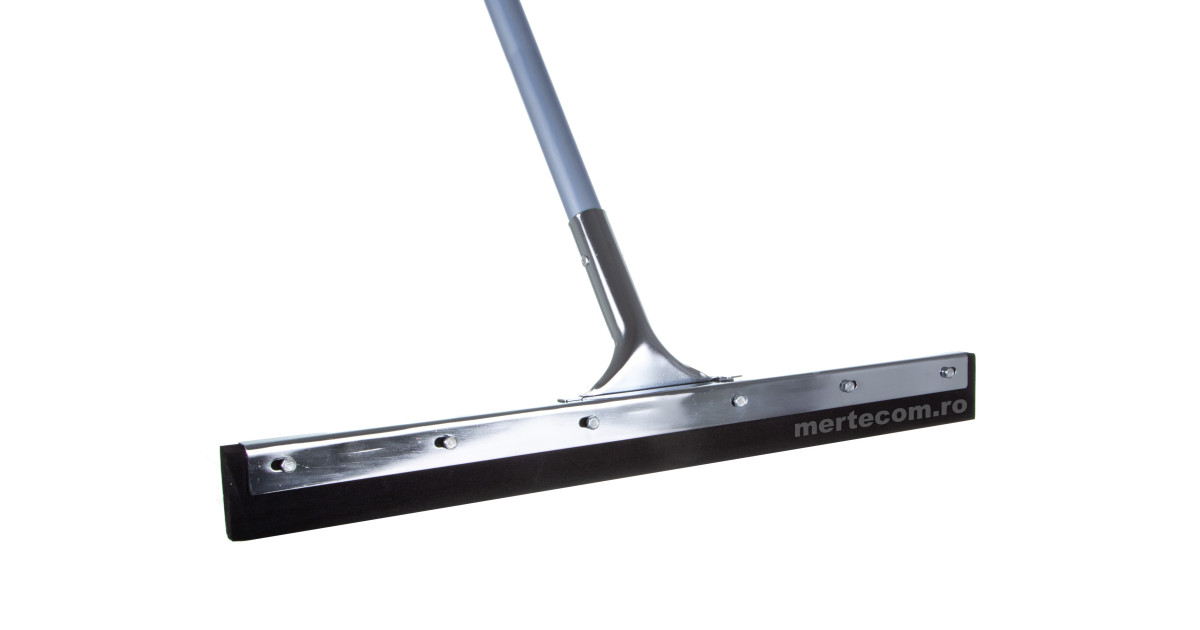 Racleta podea profesionala 75 cm burete dens - Mertecom.ro