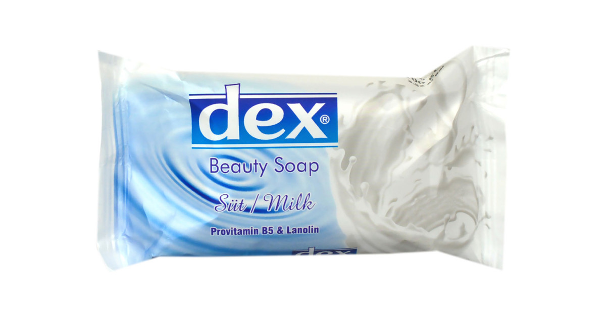 Sapun solid Dex 100gr - Mertecom.ro
