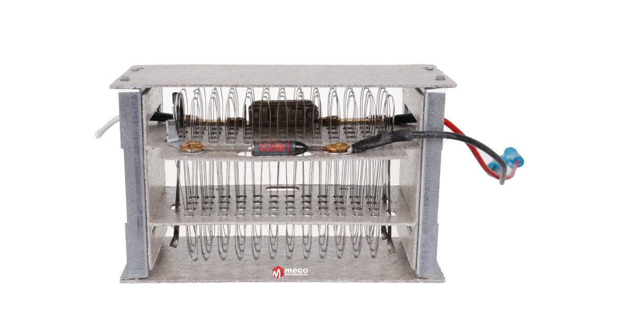 Rezistenta electrica uscator HD250B - Mertecom