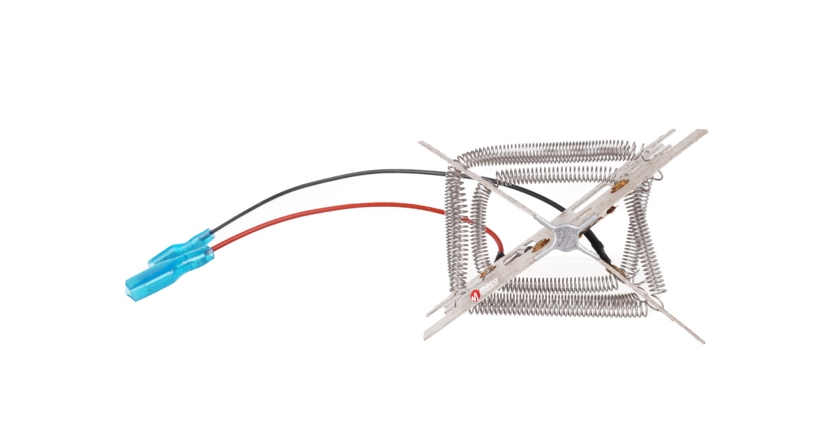 Rezistenta uscator maini HD2000 - Mertecom