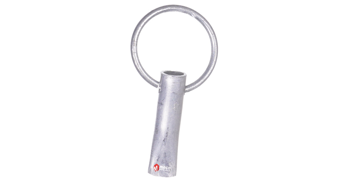 Cheie metal cosuri stradale - Mertecom