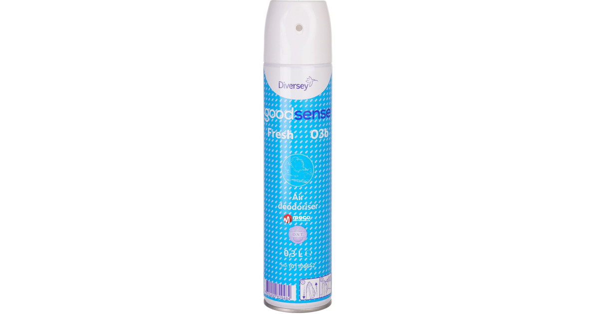Odorizant Good Sense Fresh 101106642 300ml - Mertecom.ro