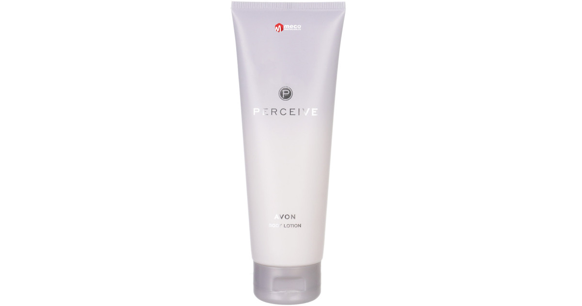 Lotiune pentru corp Avon Perceive 125ml - Mertecom.ro