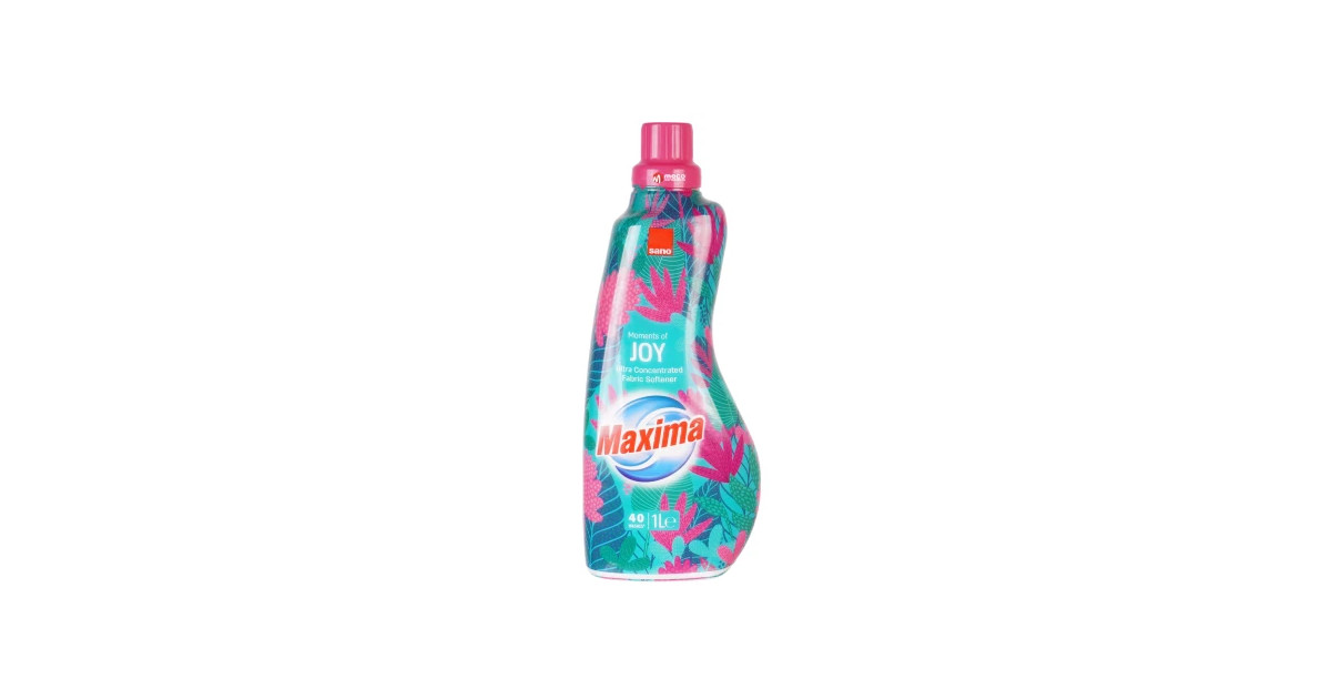 Balsam rufe Sano Maxima 1 litru Joy - Mertecom.ro