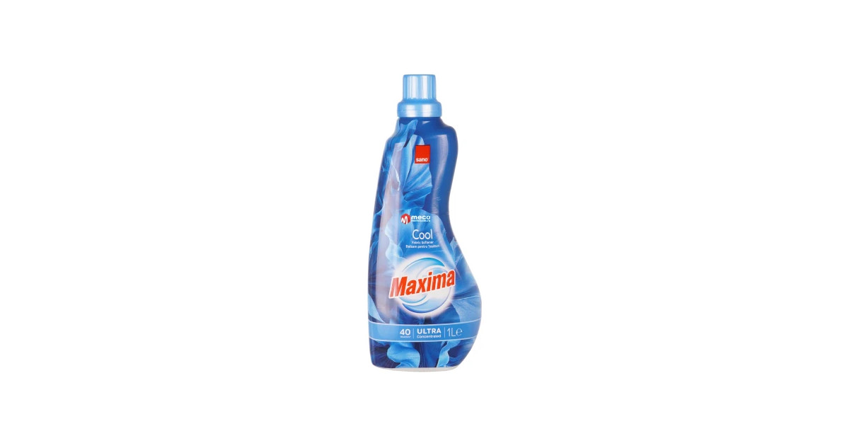 Balsam rufe Sano Maxima 1 litru Cool - Mertecom.ro