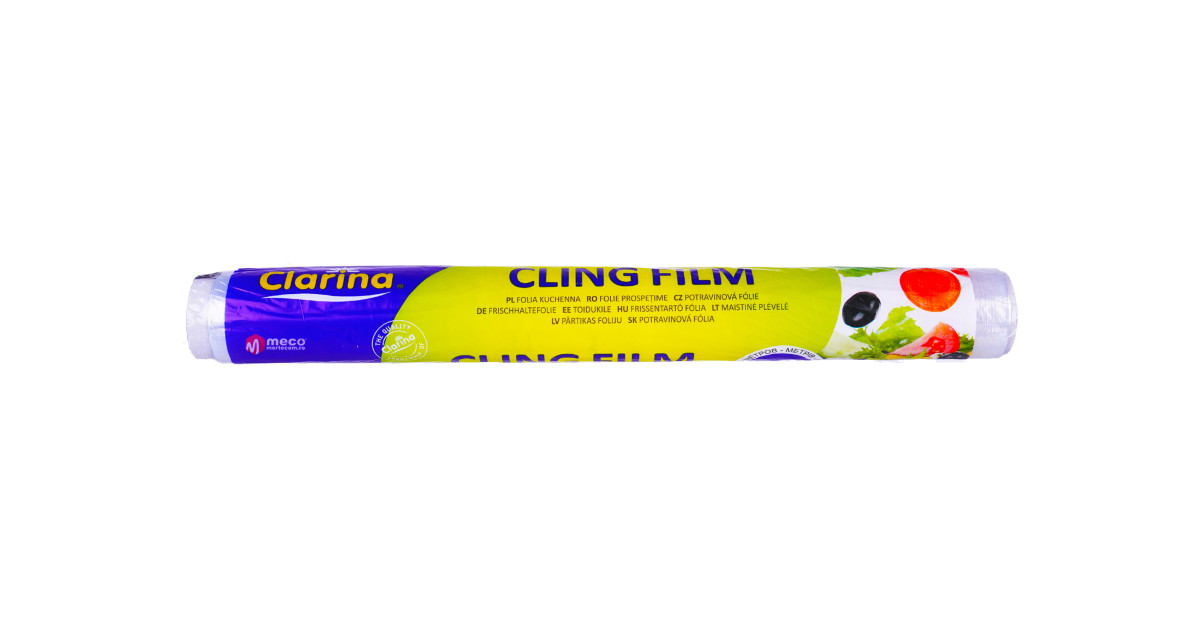 Folie de prospetime Clarina 20m - Mertecom