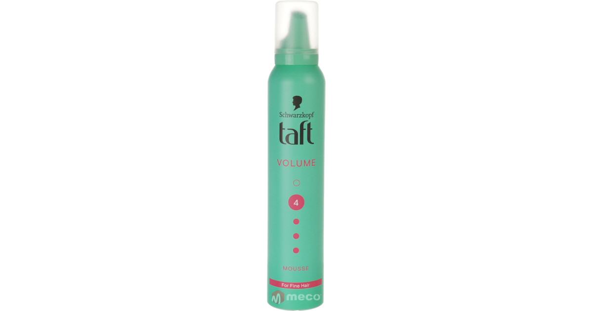 Taft spuma de par Volume 4 - Mertecom.ro