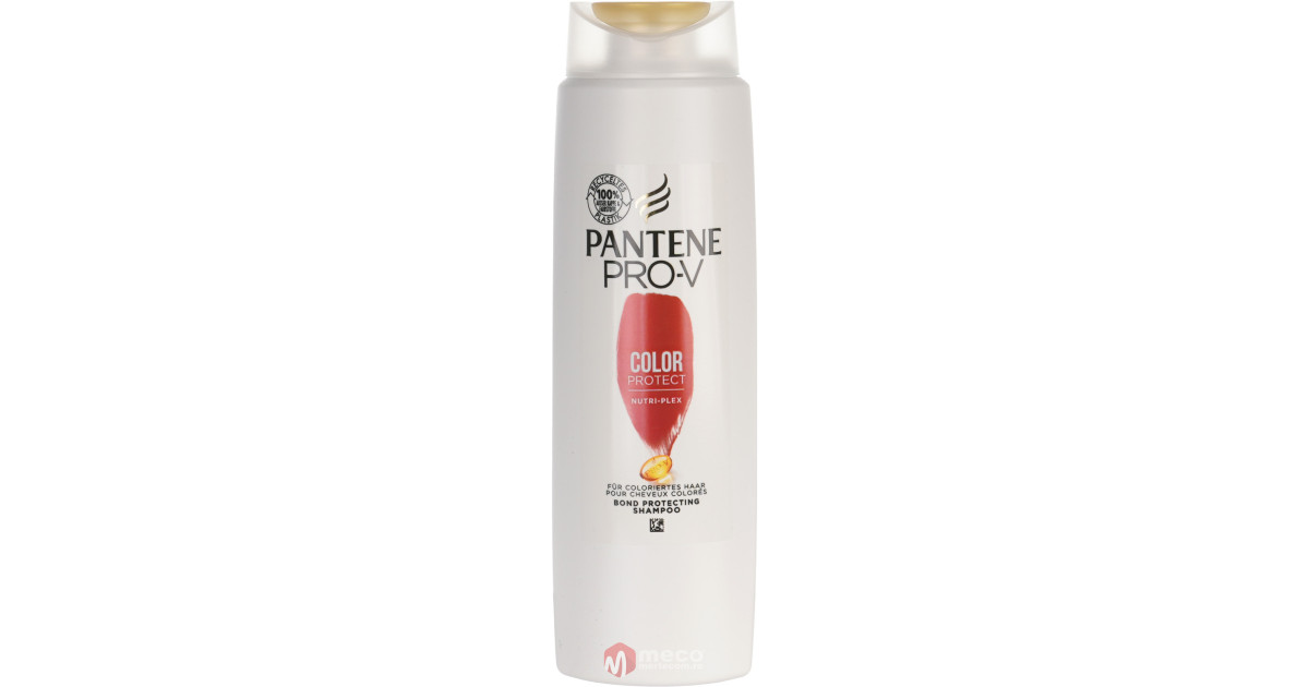 Sampon Pantene Colour Protect 300ml - Mertecom.ro