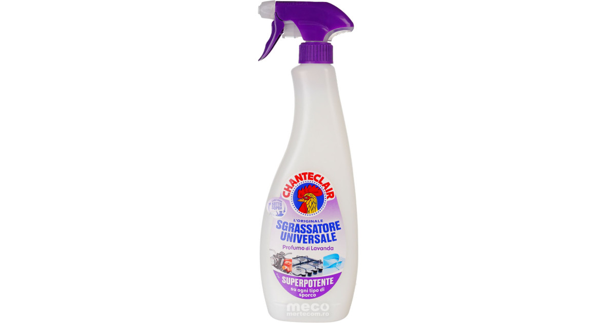 Degresant universal Chante Clair 700ml (Lavanda) - Mertecom.ro